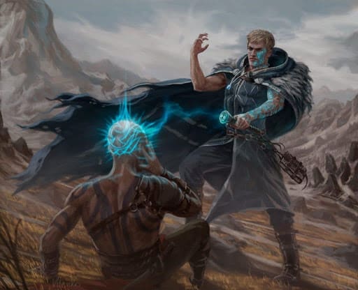 D&D 5e: Hold Person vs. Hold Monster - Sage Gamers