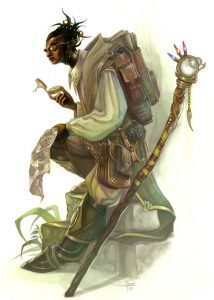 D&D 5e Elf Artificer Guide - Sage Gamers