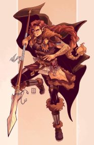 D D 5e Elf Ranger Guide Sage Gamers