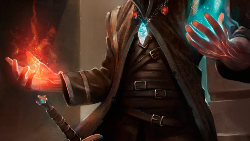 D&D 5e: Dwarf Rogue Guide - Sage Gamers