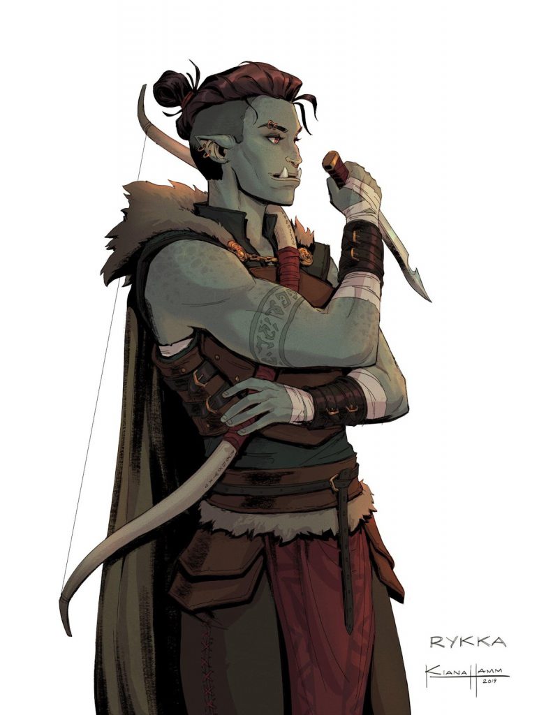 D&D 5e: Human Bard Guide - Sage Gamers