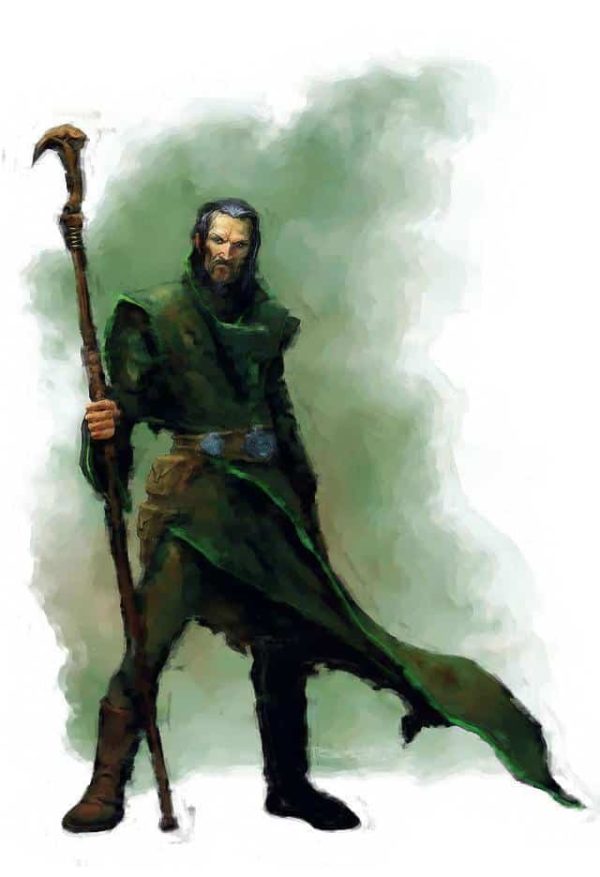 D&D 5e: Half-Elf Race Guide - Sage Gamers