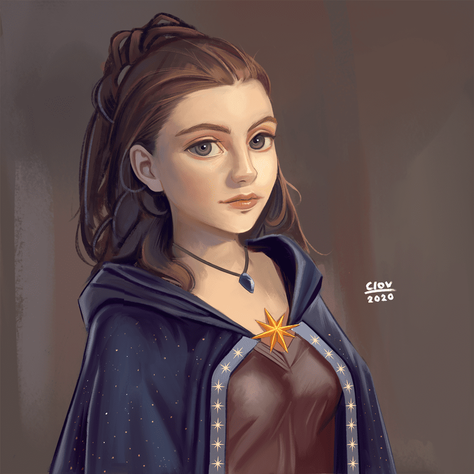 D&D 5e: Kalashtar Race guide - Sage Gamers