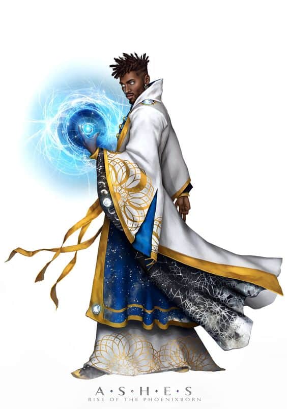 D&D 5e: Order Domain Cleric Guide - Sage Gamers