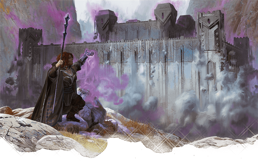 D&D 5e: School of Conjuration Wizard Guide - Sage Gamers