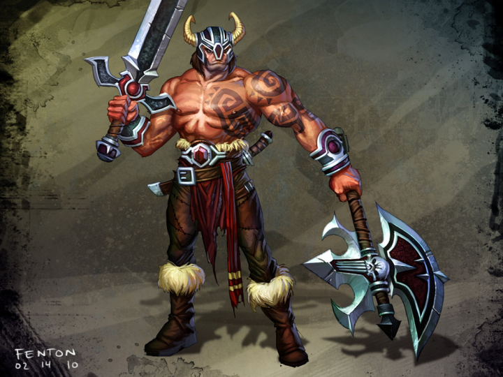 D&D 5e: Champion Fighter Guide - Sage Gamers