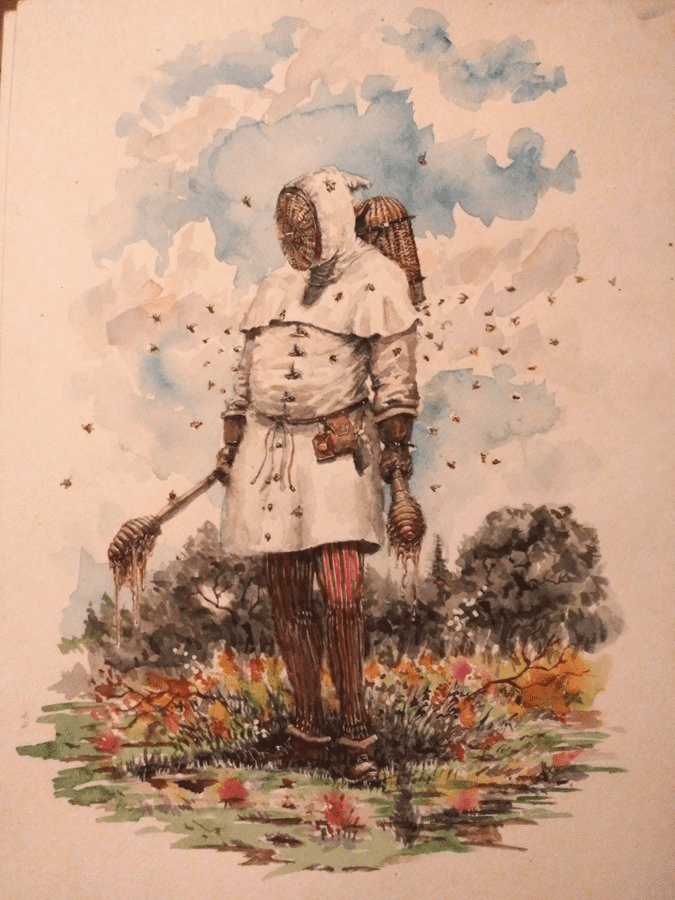 D&D 5e: Swarmkeeper Ranger Guide - Sage Gamers