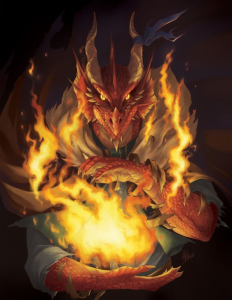 D&D 5e: Draconic Bloodline Sorcerer Guide - Sage Gamers