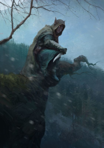 D&D 5e: Scout Rogue Guide - Sage Gamers