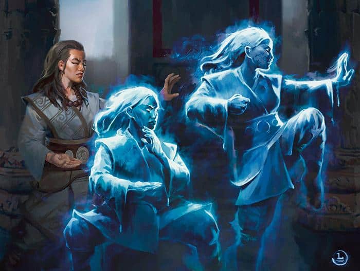 D&D 5e: School of Illusion Wizard Guide - Sage Gamers