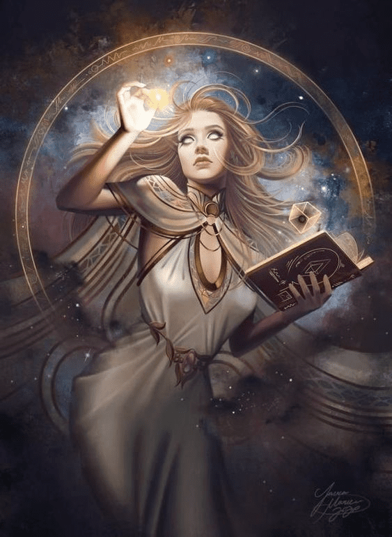 D&D 5e: Divine Soul Sorcerer Guide - Sage Gamers