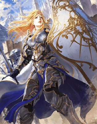 D&D 5e: Oath of Devotion Paladin Guide - Sage Gamers