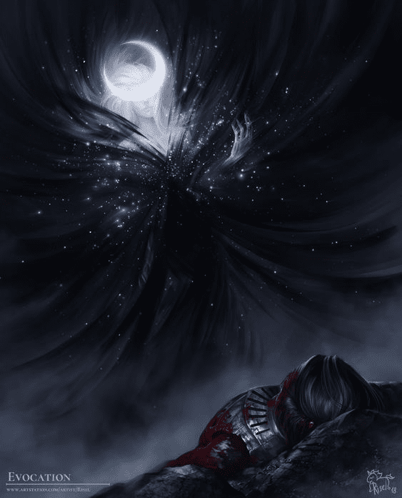 D&D 5e: Circle of Stars Druid Guide - Sage Gamers