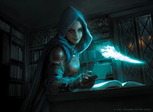 D&D 5e: Soulknife Rogue Guide - Sage Gamers