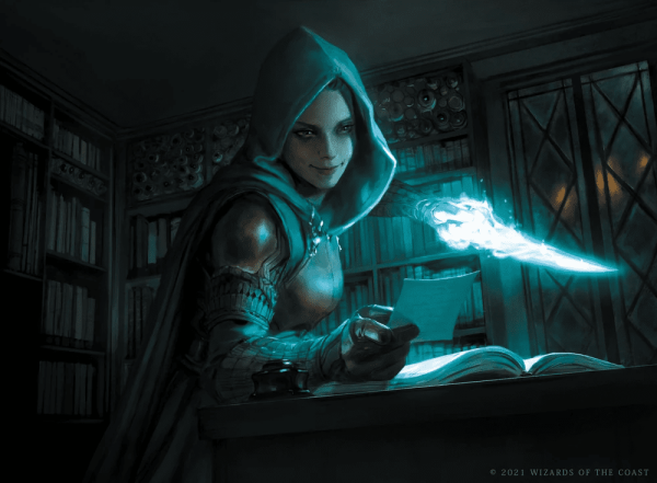 D&D 5e: Soulknife Rogue Guide - Sage Gamers