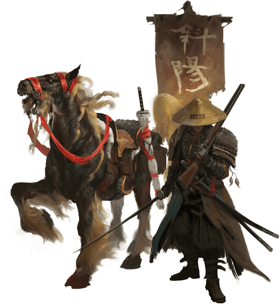 D&D 5e: Cavalier Fighter Guide - Sage Gamers