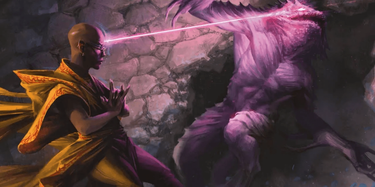 D&D 5e: Aberrant Mind Sorcerer Guide - Sage Gamers