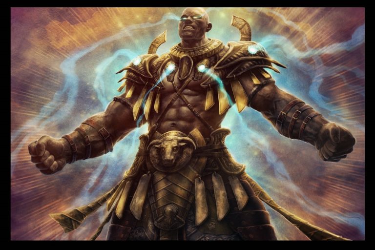 D&D 5e: The Pyromancer Sorcerer Guide - Sage Gamers