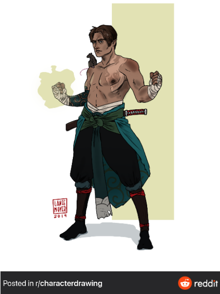 D&D 5e: Way of the Open Hand Monk Guide - Sage Gamers
