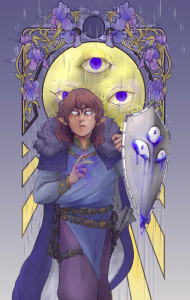 D&D 5e: Knowledge Domain Cleric Guide - Sage Gamers