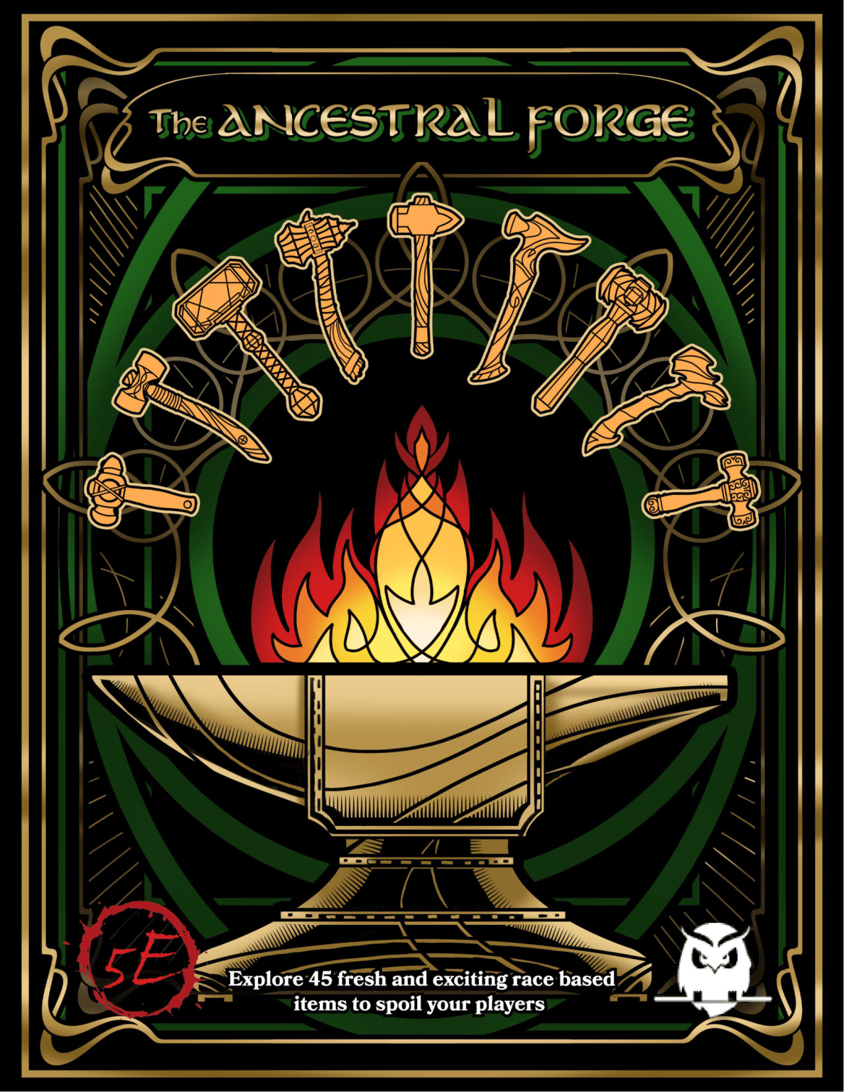 D&D 5e Elf Sorcerer Guide - Sage Gamers