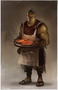 D&D 5e: The Ultimate Guide to Mastering the Chef Feat - Sage Gamers