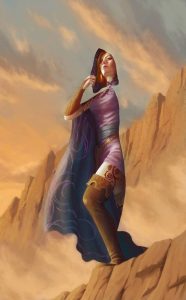 D&D 5e: Clothe Thyself In Midnight Clad With The Shadow Touched Feat ...