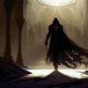 D&D 5e: Clothe Thyself In Midnight Clad With The Shadow Touched Feat ...
