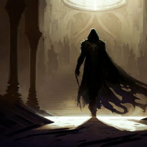 D&D 5e: Clothe Thyself In Midnight Clad With The Shadow Touched Feat ...