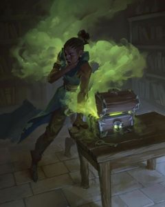 D&D 5e: The Dungeon Delver Feat: Trap Choice Or Hidden Treasure? - Sage ...