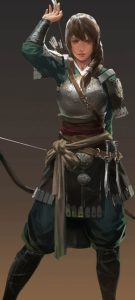 D&D 5e: Stay Silent But Deadly With Medium Armor Master - Sage Gamers