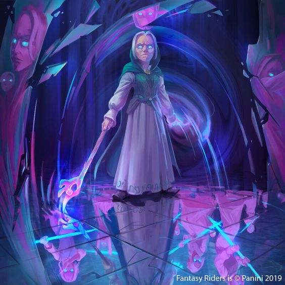 D&D 5e: Can’t Hit What You Can’t See. Fade Away Feat Guide - Sage Gamers